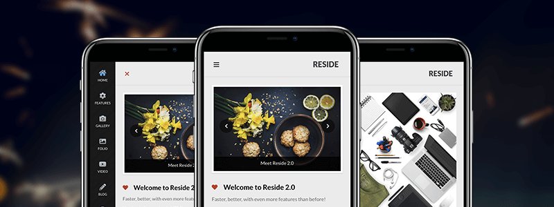 Reside 2.0 - Premium Mobile & AMP Site Template | Enabled Reside 2.0 - Premium Mobile & AMP Site Template | Enabled